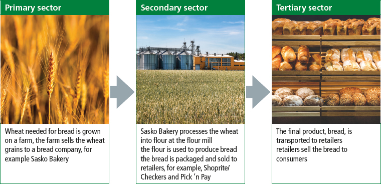 Learner’s Book: Business Studies Grades 10