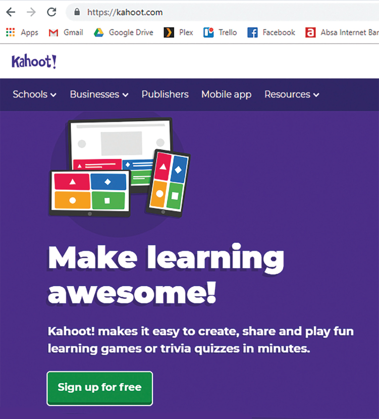 Teacher’s Guide: Business Studies Grade 10